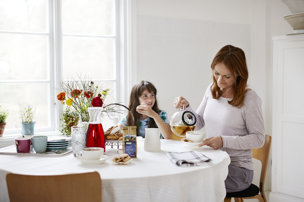 ICA Gruppen in brief